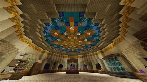 Which Block Looks Best For The Lining Of My Ceiling Or Suggestions For