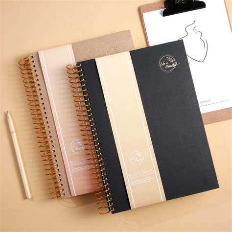 Notebook Set Stationery Stickers Tape Pads Oem Full Color Print Notebook Set Stationery Stickers Tape Pads Oem Full Color Print