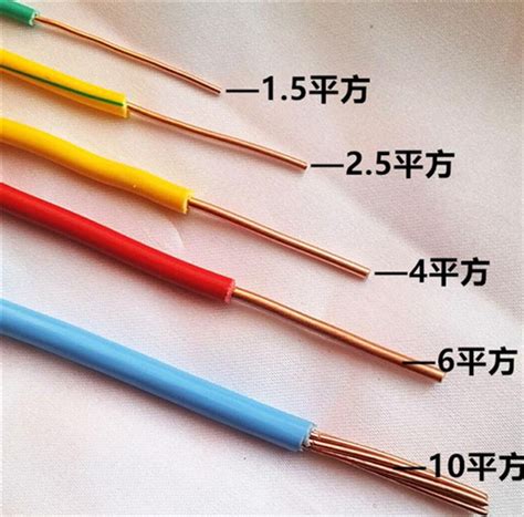 32a用多少平方电线 精选问答 学堂 齐家网
