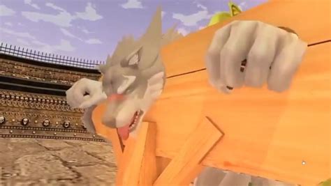 Furry Sex Second Life Arena Defeated