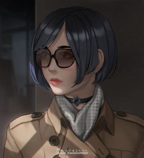 Resident Evil Danbooru