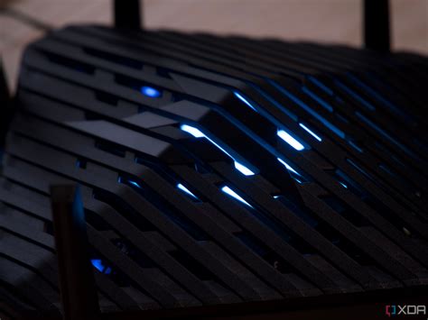 Acer Predator Connect W6 Review Plenty Of Speed But Wanting For Coverage