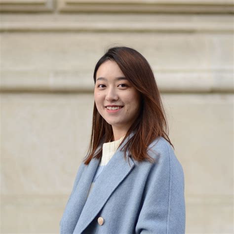 Jiaxin Yang Finance Specialist Advanced Bitcoin Technologies AG XING