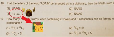 Maths Module R Jeeneetards