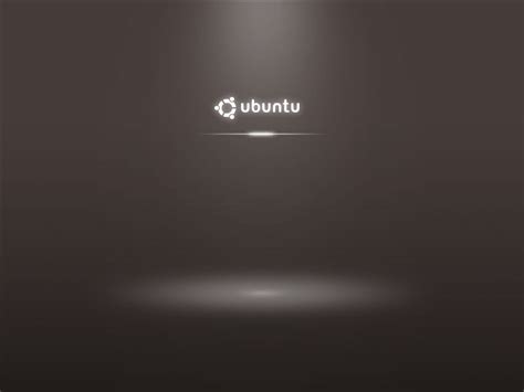 Ubuntu Karmic Boot Demo And Proposed Gdm Theme Rubuntu