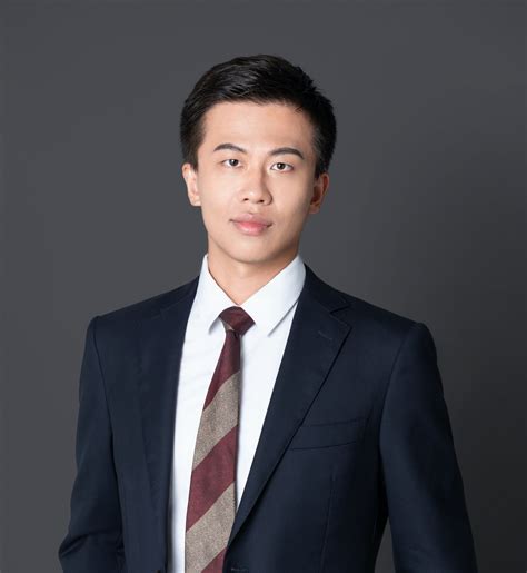 Cv Haozhe Suns Homepage