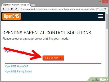 6 formas de filtrar las páginas web de porno en tu computadora