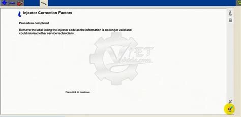 How To Use IDS Software To Programe Injector Code For Ford The Blog Of Obd2tool Com