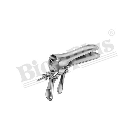 Vaginal Speculum Cusco Type Bio Plus
