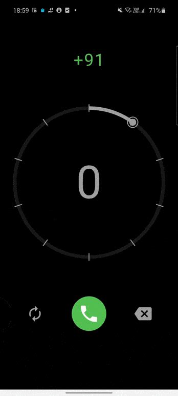 Github Maddoxx88 Circular Dialer A Circular Dialer Widget Made In Codeapprun Editor Using Flutter
