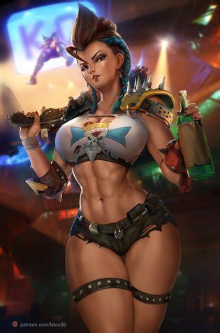 Junker Queen Hentai Luscious Hentai Manga Porn