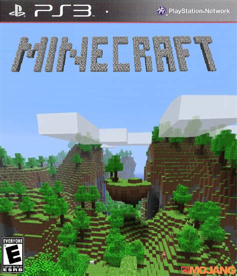 🔥 50 Minecraft Ps3 Wallpapers Wallpapersafari
