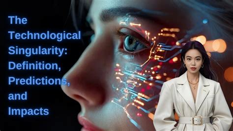 The Technological Singularity Definition Predictions And