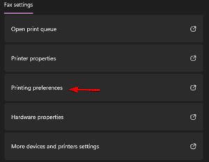 Printer Printing Even Pages First Fix The Wrong Order