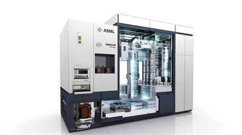 Asml Siemens Software
