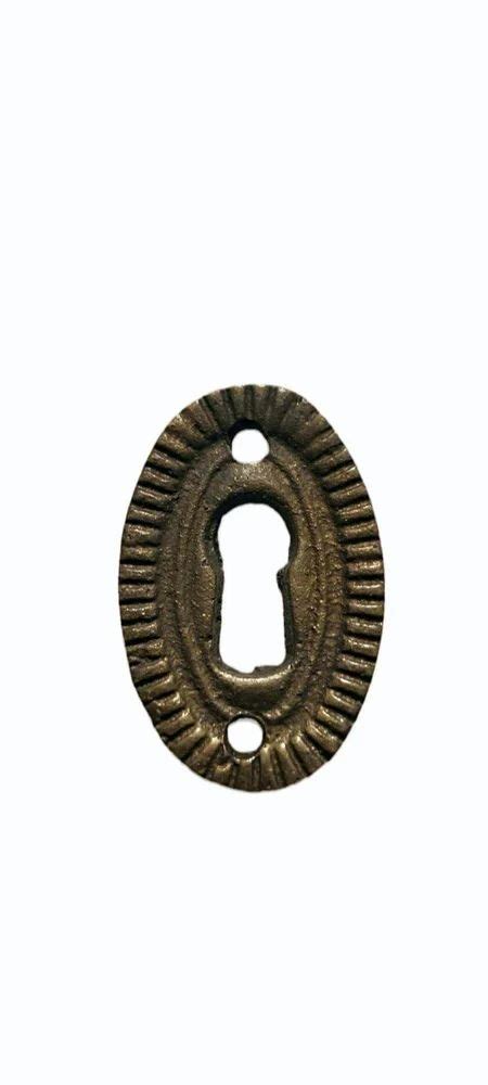 Brass Key Hole At ₹ 40piece Key Hole In New Delhi Id 2852885929591