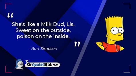 160 Hilarious The Simpsons Quotes Sir Quotesalot