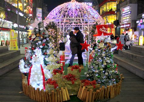 3 Places In Seoul To Celebrate Christmas Alexis Jetsets Travel Blog