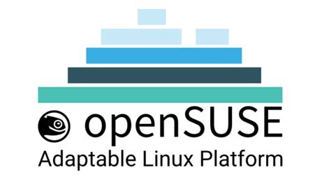 Erster Prototyp Von Suses Adaptable Linux Platform Verfügbar Linuxnews De