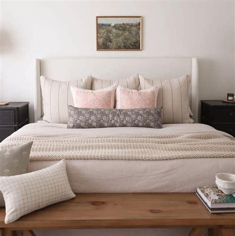 Fall Pillows High And Low Options A Thoughtful Place