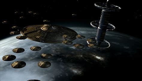 Dalek Fleet Tardis Wiki