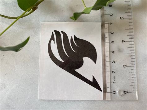 Fairy Tail Guild Logo