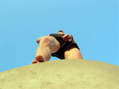 Show Us Your Balls Yeah Its What You Think Flickr