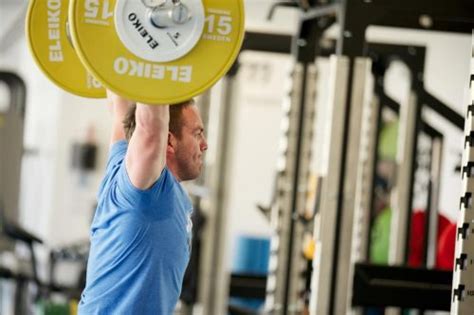 Velocity Based Training A Brief Guide To Understanding Vbt