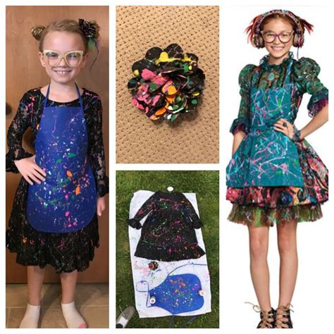 Dizzy Descendants 2 Costume Dizzy Tremaine Costume Diy Descendants