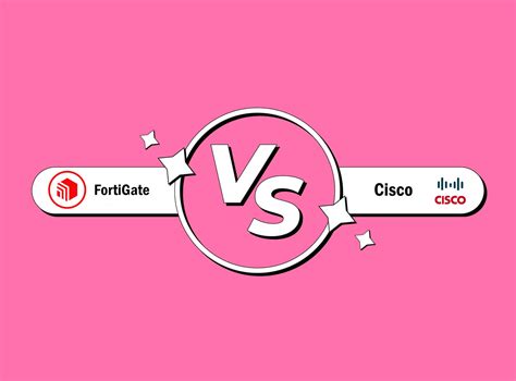 Fortigate Vs Cisco ⚡ Fortinet Vs Cisco Firewall