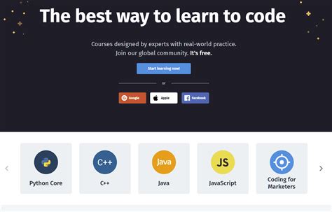 The 7 Best Code Playgrounds To Learn Share And Experiment Simple Programmer