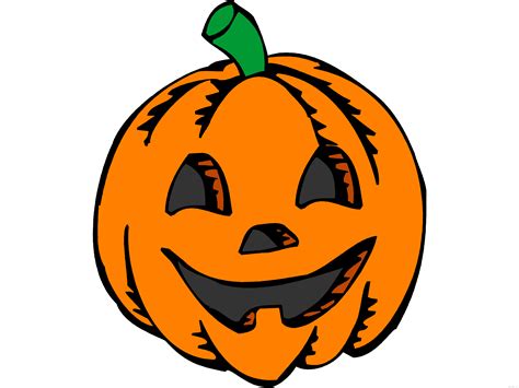 Halloween Cliparts De Calabazas Alta Calidad Manualidades Mamaflor