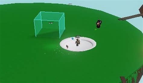 Average Slap Battles Server Fandom