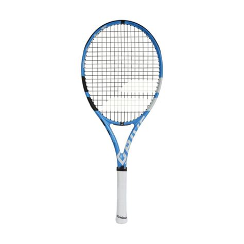 BABOLAT PURE DRIVE Super Lite Tennis Racket - ONLINE DEMO only - Pure ...