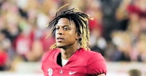 Hoosiers Land Alabama Db Transfer Brylan Lanier