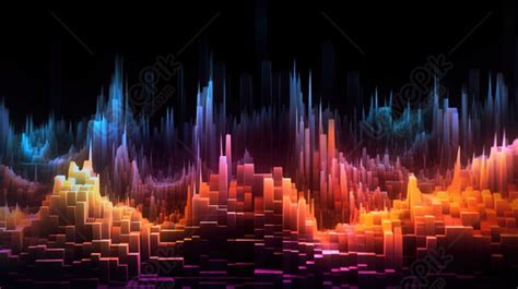 음파 이퀄라이저 이미지 사진 및 Png 일러스트 무료 다운로드 Lovepik