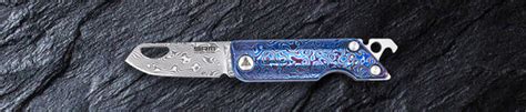 Tiny Knives Srm Edc Knives