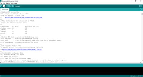 Making Microcontroller Artificially Intelligent Neural Networks 6