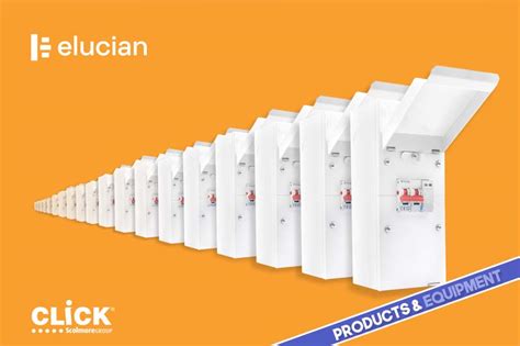 Click Scolmore Group Isolator Switch Professional Electricians Wholesaler