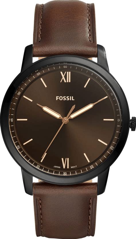 Наручные часы Fossil Fs5551 — купить в интернет магазине по лучшей цене фото