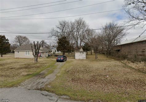 115 W 1st St Owasso Ok 74055