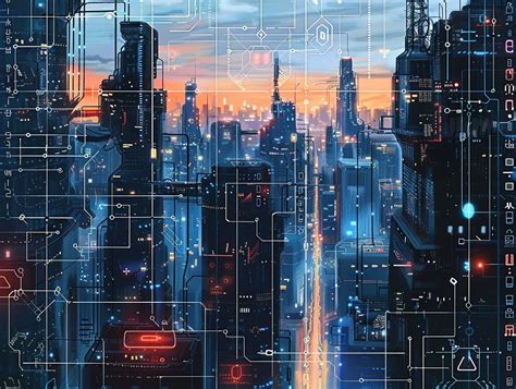 The Future Of Cybersecurity Why Sase Matters