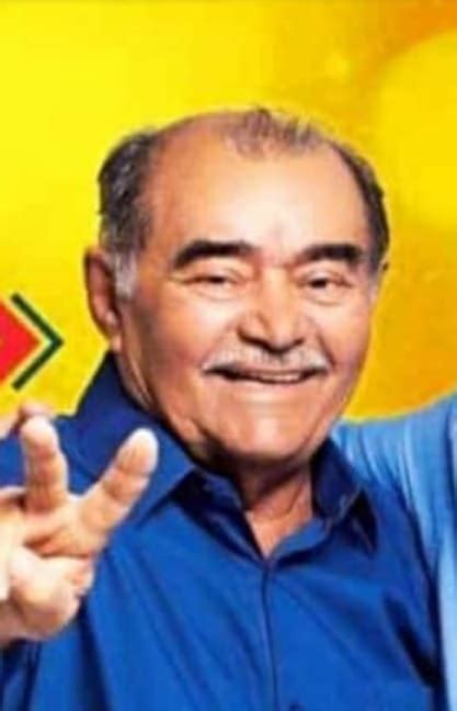 Faleceu O Ex Prefeito De Riacho Dos Cavalos Raimundo Rosendo Clinton Medeiros