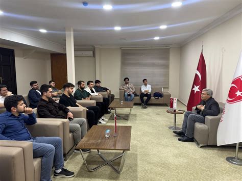 Mttb Milli Türk Talebe Birliği