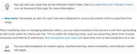 Bug Hyperlinking Of New Term Detail Is Not Done Under `create