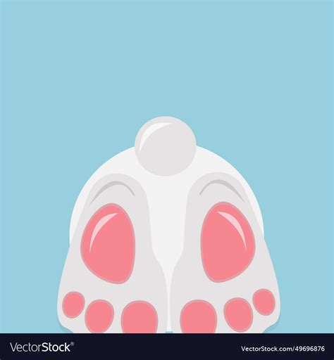 Rabbit Royalty Free Vector Image Vectorstock