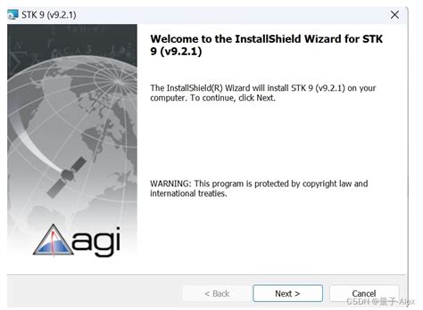 【stk】手把手教你利用stk进行导弹和反导仿真01 stk mmt模块安装部署 手把手教你stk仿真 csdn专栏