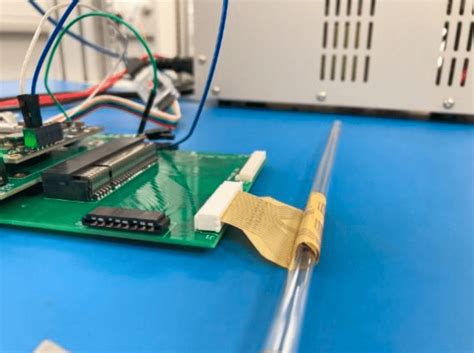 Qamcoms Olof Kindgren Published In Nature With Pragmatic And Harvard Qamcom