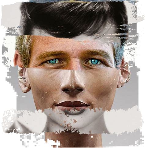 Receta para construir un sex symbol Revista Mètode