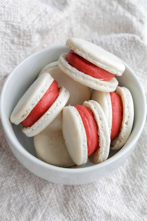 30 Best Macaron Recipes Homebody Eats